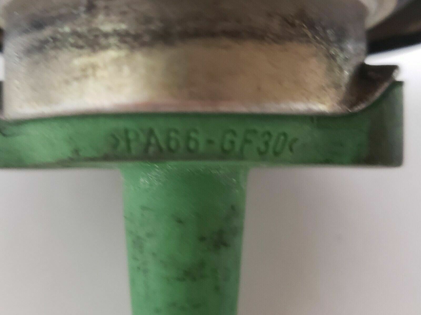 BMW GAS FUEL FILLER CAP COVER OEM PA66-GF30 | eBay