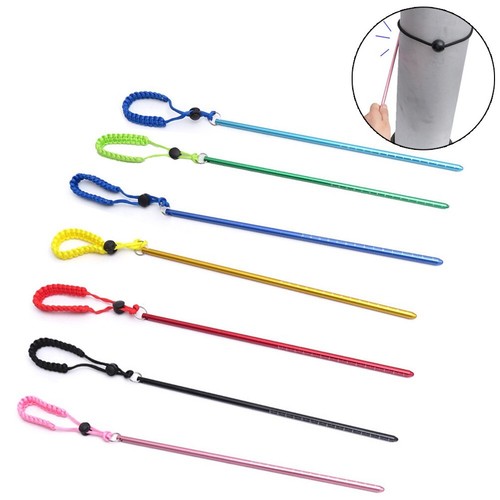 Durable Reef Sticks for Photography Lobster Pointer with Wrist Lanyard ...