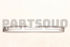 5216960210C1 Genuine Toyota Cover RR Bumper 52169-60210-c1 for sale ...