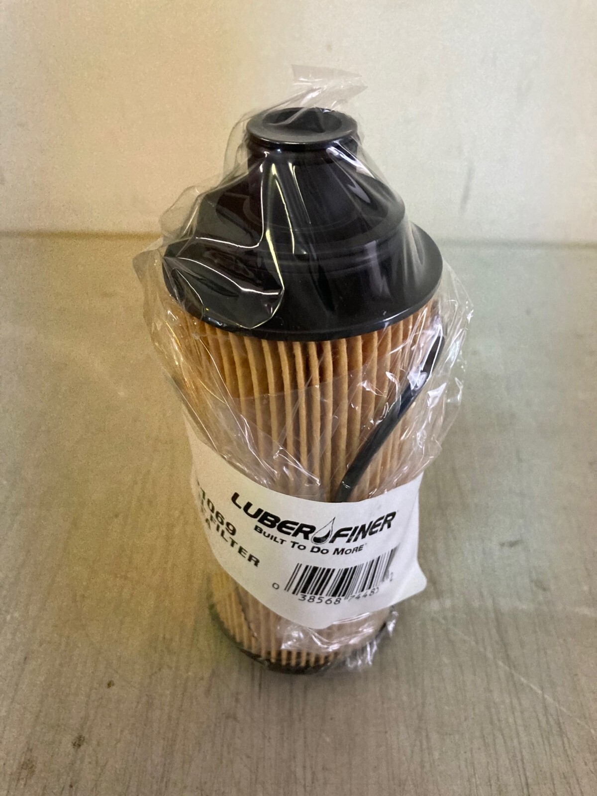 Engine Oil Filter Luber-Finer P1069 for sale online | eBay