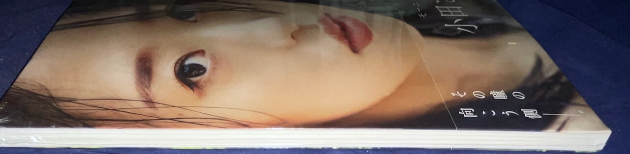 Morning Musume。 24 Sakura Oda Photo Book “SAKURA FLOW” Japanese Idol New | eBay