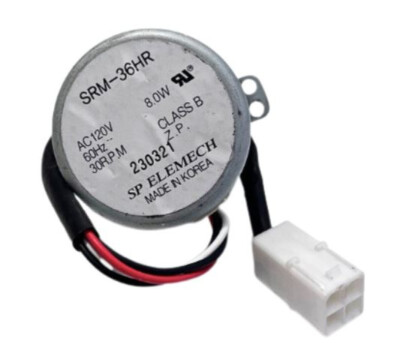 SRM-36HR - Motor Geared SRM (36H) | eBay