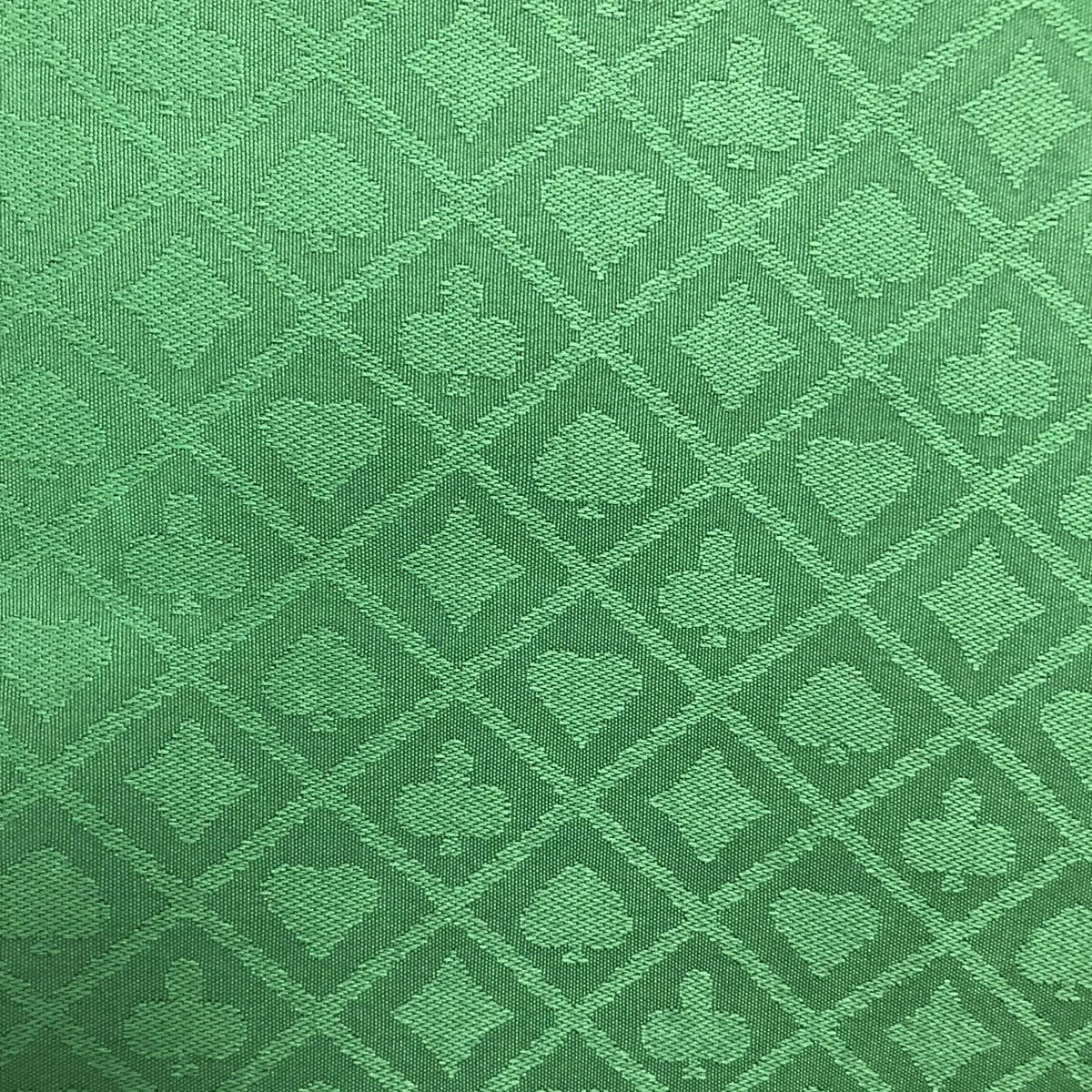 Green Table Felt