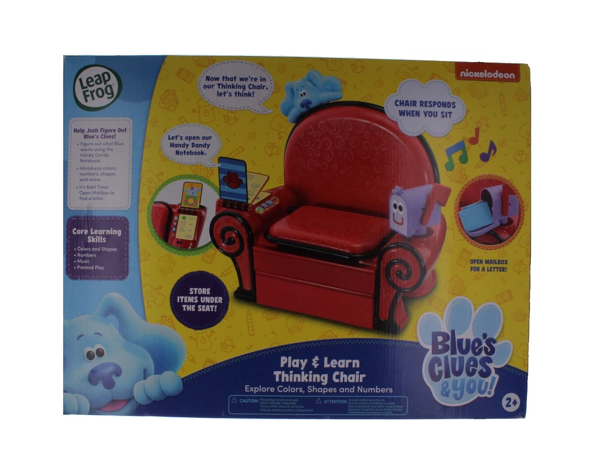 Thinking Chair Ebay