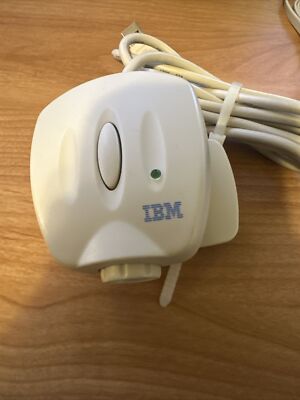 IBM PC computer Camera PN: 33L4889 Vintage | eBay
