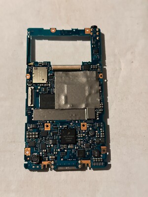 Genuine OEM Main Board for Microsoft Zune 30GB Repair Part Logic Board ...