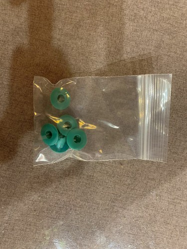 Door Plug Mopar 4784018AA for sale online | eBay