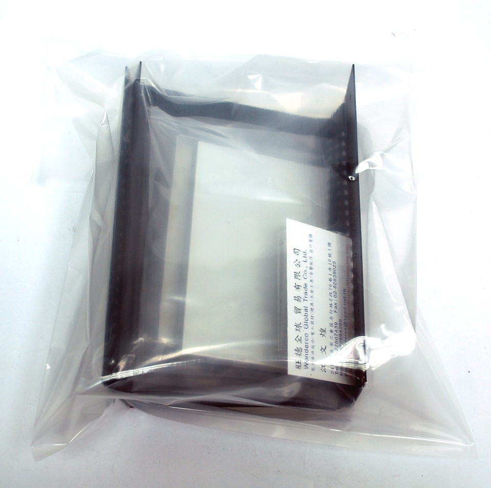 1pc All Aluminum Case Box Enclosure WD-340 20x13.8x9.1cm Powder Coating ...