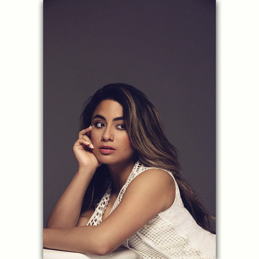 Ally Fifth Harmony Hair