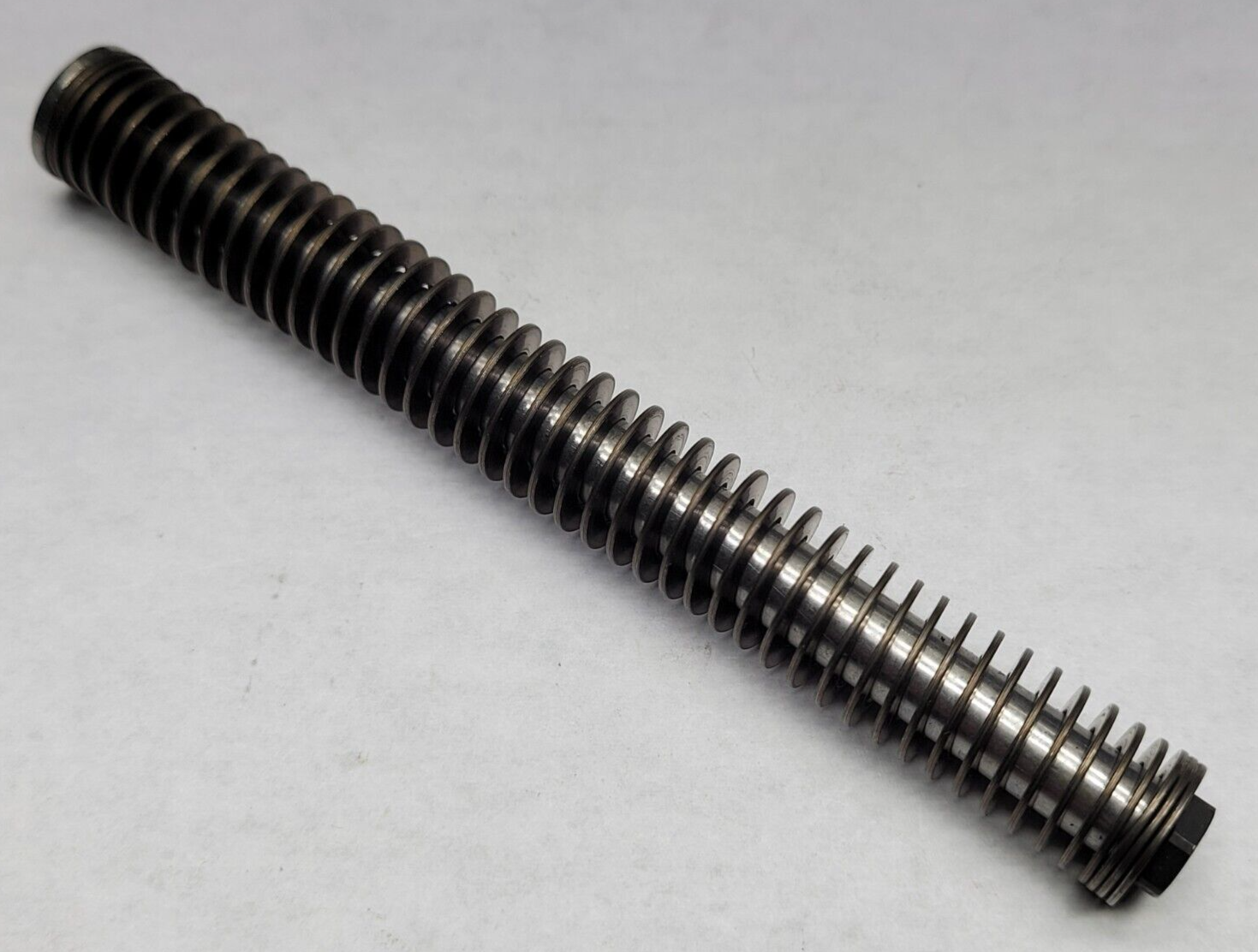S&W M&P 2.0 5" Fullsize 40S&W Recoil Guide Rod Spring Assembly Smith ...