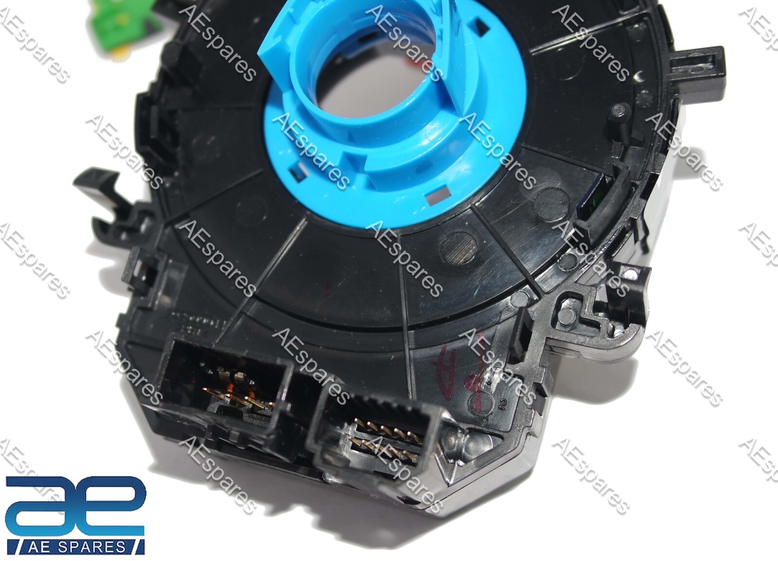 Clock Spring 1105DAA02071N For MAHINDRA XUV500 2ND GEN F/L 2.2L ...