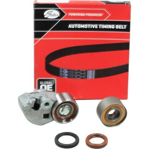 Timing Belt Kit For Hyundai Grandeur Santa Fe Sonata Kia Sportage D4EA ...