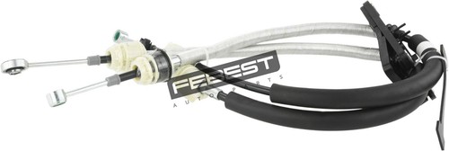 Transmission Gear Change Cable Fits Citroen 1607995380, 55208346 | eBay ...