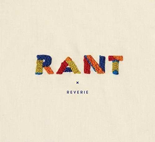 Rant Reverie CD MBR6CD NEW | eBay