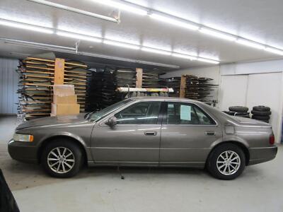 ELECTRONIC CONTROL MODULE CADILLAC SEVILLE 00 01 02 03 | eBay