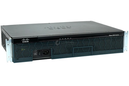 CISCO2911-K9 CISCO 2911 3-PORT GIGABIT ETHERNET INTEGRATED SERVICES ...