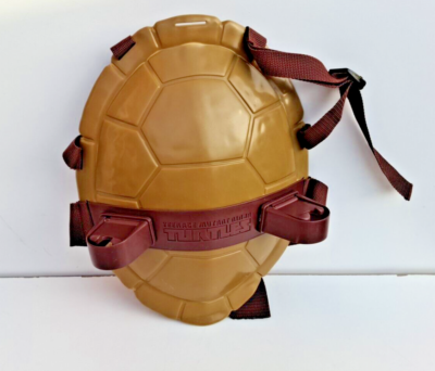 Ninja Turtle Shell Role Play