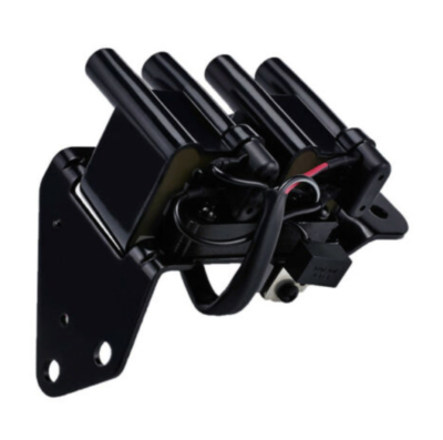 New Quality Ignition Coil 27301-26080 for 1997 Hyundai Accent 1.5L L4 ...