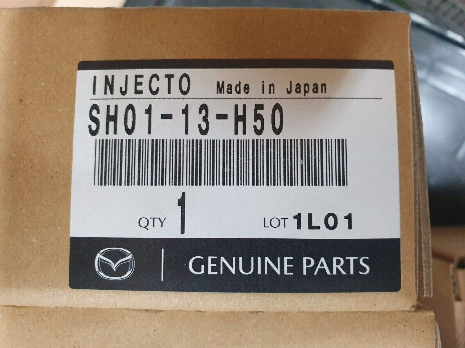 Mazda SH0113H50 for sale online | eBay