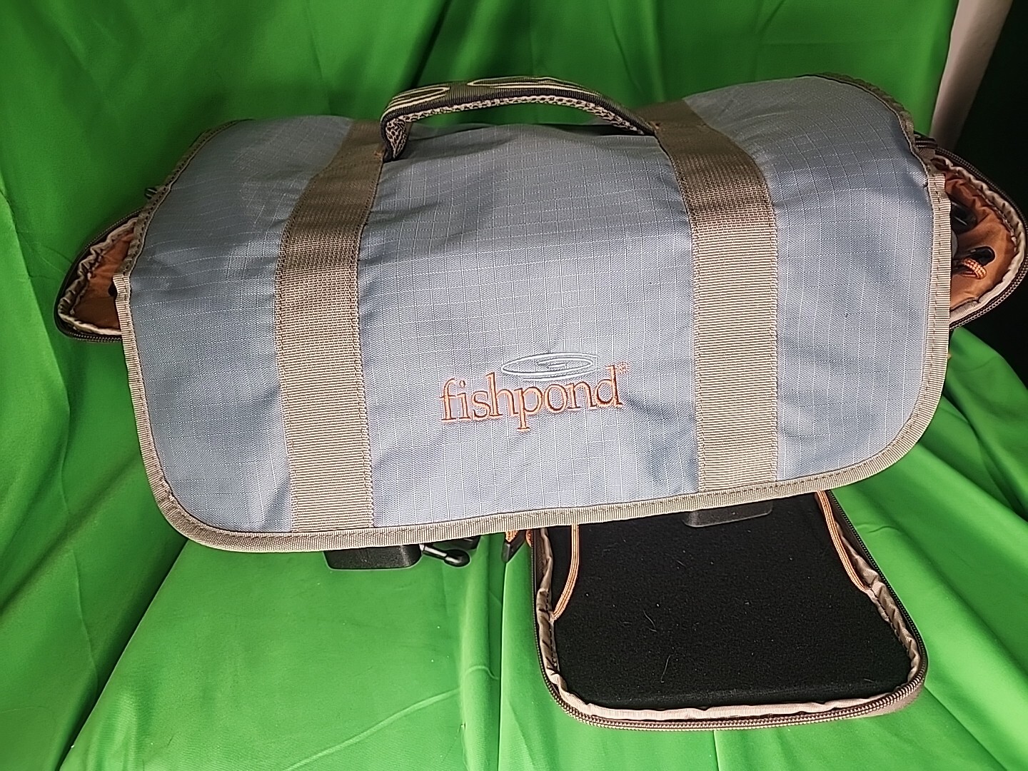 Fishpond Bag/Tackle | eBay