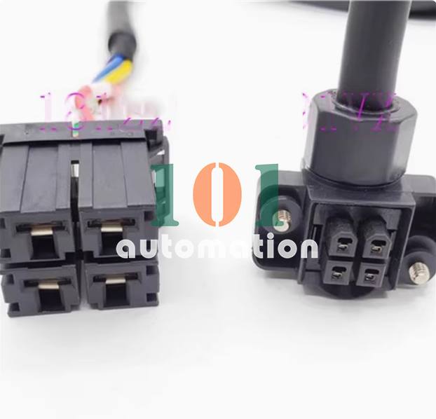 1PCS NEW FOR Power line A660-2007-T356-C L=5M 10M 15M 20M | eBay