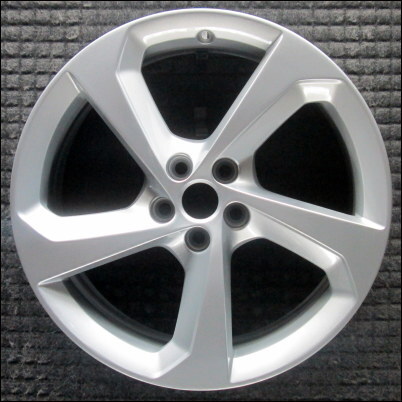 Jaguar F-Pace 19 Inch Painted OEM Wheel Rim 2017 To 2023 | eBay