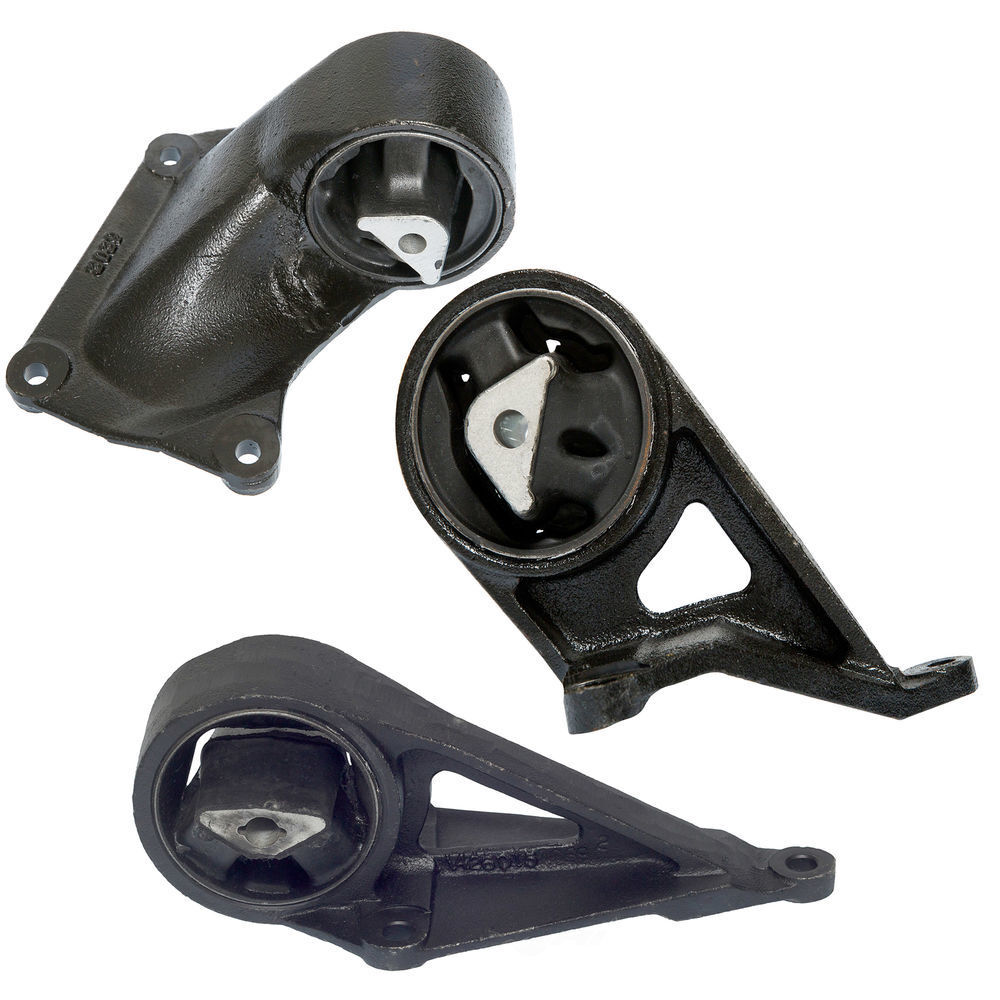 Engine Mount Set-RWD Westar ETK-105 fits 1999 Jeep Grand Cherokee for ...
