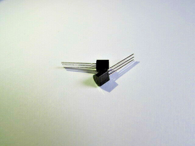 2SC1775 Genuine Hitachi Japan Transistor (Qty: 2 Pieces) ESD SAFE - USA ...