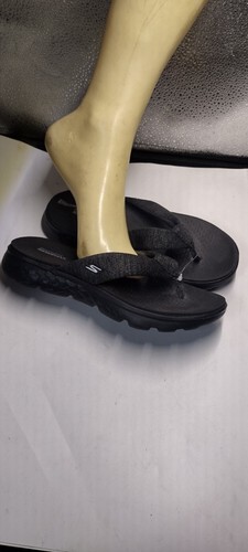 Skechers Gogomat Flip-flops (B25) | eBay