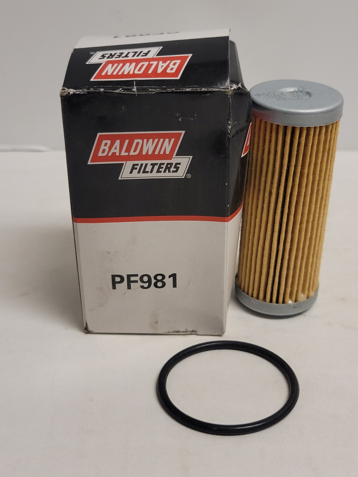 BALDWIN PF981 - Fuel filter cross reference