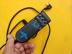 Medline Hand Remote Control-Pendant Semi Electric Hospital Bed | eBay