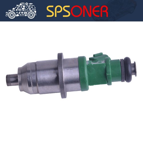 4pcs flow matched Fuel Injector E7T05075 For Mitsubishi Cedia 4G15/63 ...