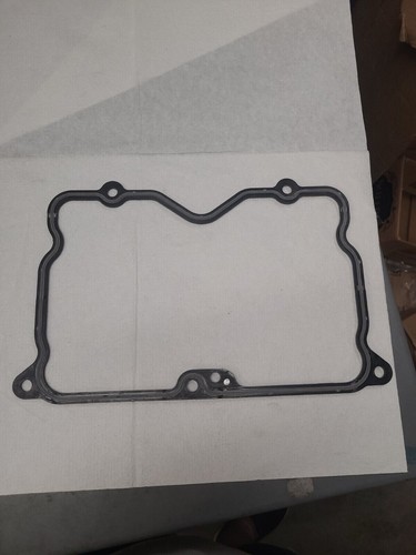 Cummins NT855 - BC III Engine Part # 3067459-Plastic Rocker Cover ...