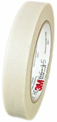 3M Scotch 27 Glass White Cloth Tape, 15mm x 55m, 0.18mm Thick | eBay