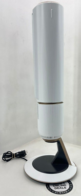 Samsung BESPOKE Jet Clean Station Tower VCA-SAE95W - White | eBay