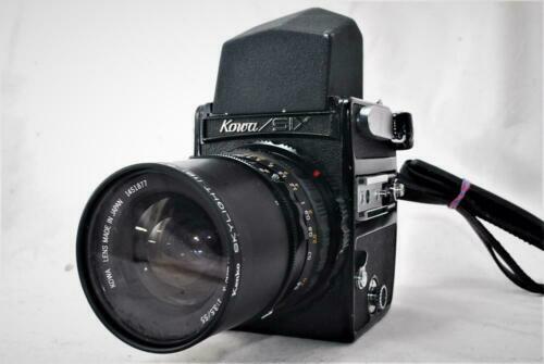 Kowa Medium Format Film Cameras for sale | eBay
