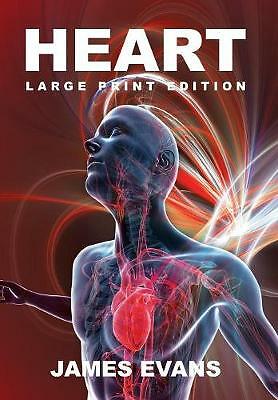 Heart by Professor of Physics James Evans (Hardcover, 2015 ...