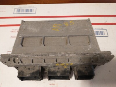 09 F150 Engine Computer ECM 2009 Ford F-150 4.6L. 9U7A-12A650-BEA | eBay