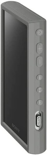 SONY Official Soft Flip Case for Walkman NW-A300 Series Music Player ...