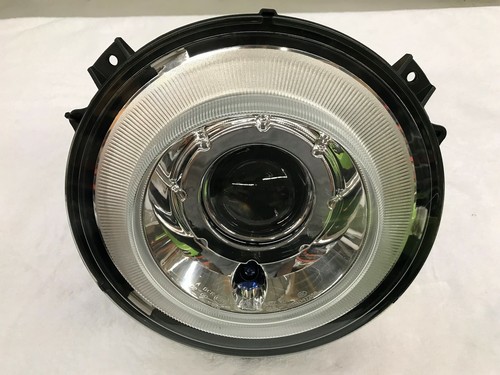 MERCEDES BENZ G500 G550 G55 G63 G65 PASSENGER RIGHT HEADLIGHT OEM ...