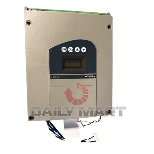 New In Box SCHNEIDER VX4G481 Soft Starter Control Panel | eBay