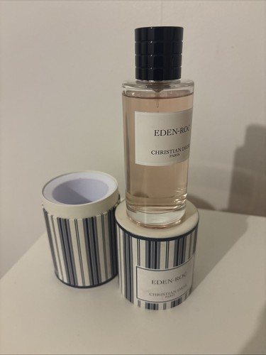 EDEN-ROC, DIOR 125 ml EDP | eBay UK