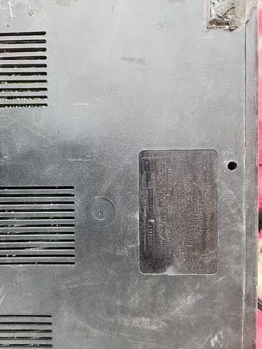 Texas Instruments Ti-99/4A Vintage Home Computer "untested" | eBay