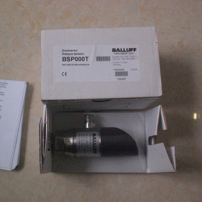 1pcs new balluff BSP B002-EV002-A00A0B-S4 Photoelectric sensor FREE ...