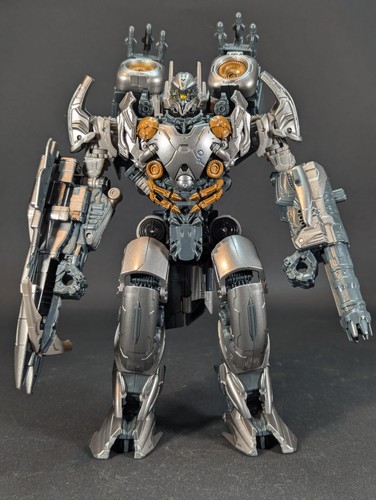 Transformers Studio Series KSI Boss complete Hasbro SS-43 Voyager AOE ...