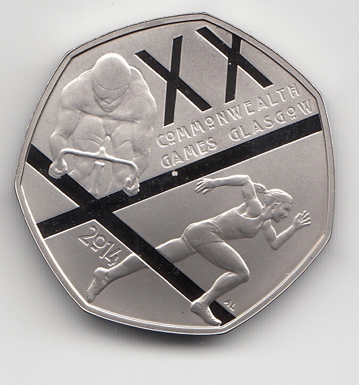 UK Fifty Pence Coins 50p 2000 to 2026 Choose your Year - PROOF | eBay