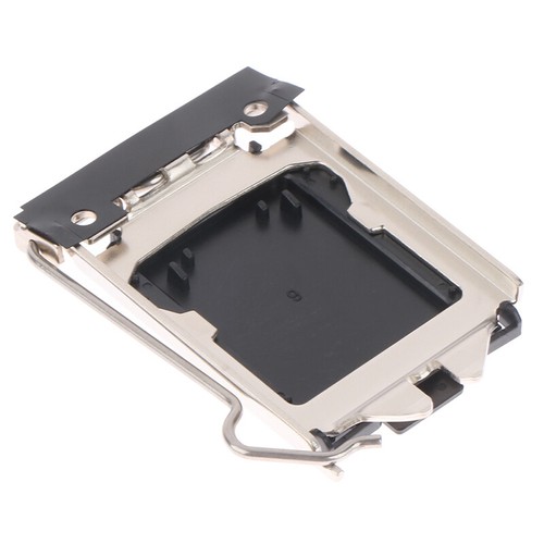 NEW Socket LGA115X CPU Socket Cover Holder Iron Protective Shell For ...