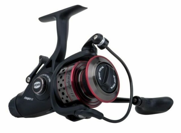 Penn Fierce II 4000 Spinning Reel Live Liner Frcii4000ll for sale ...