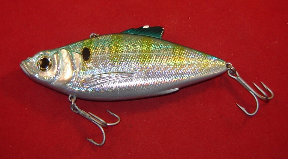 XPS Tackle Box Lures (You Choose, Your Choice) | eBay