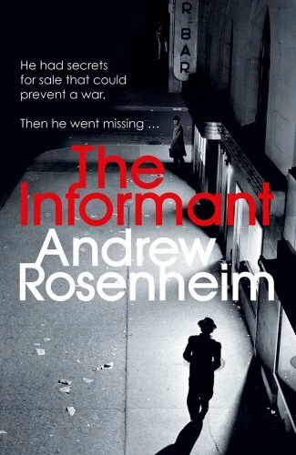 The Informant Book